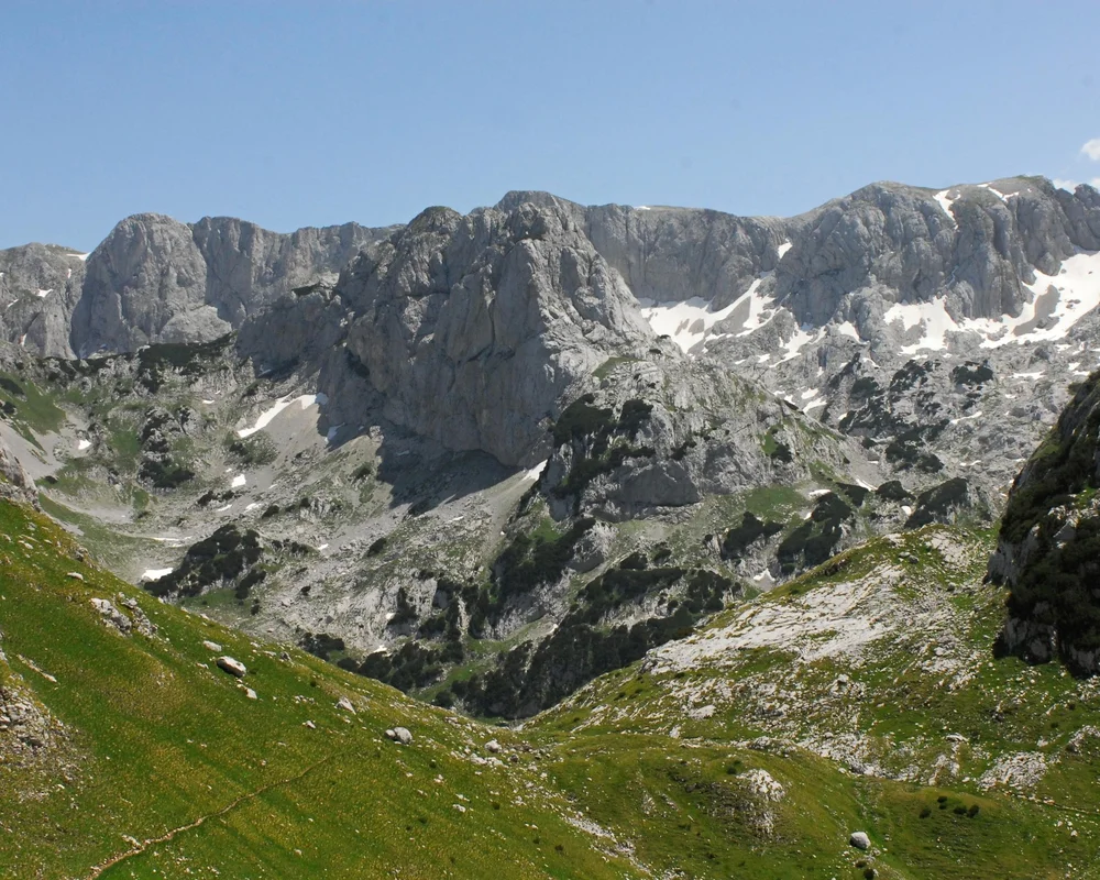 Durmitor National Park 101: All you need to know — Caeli travel ...