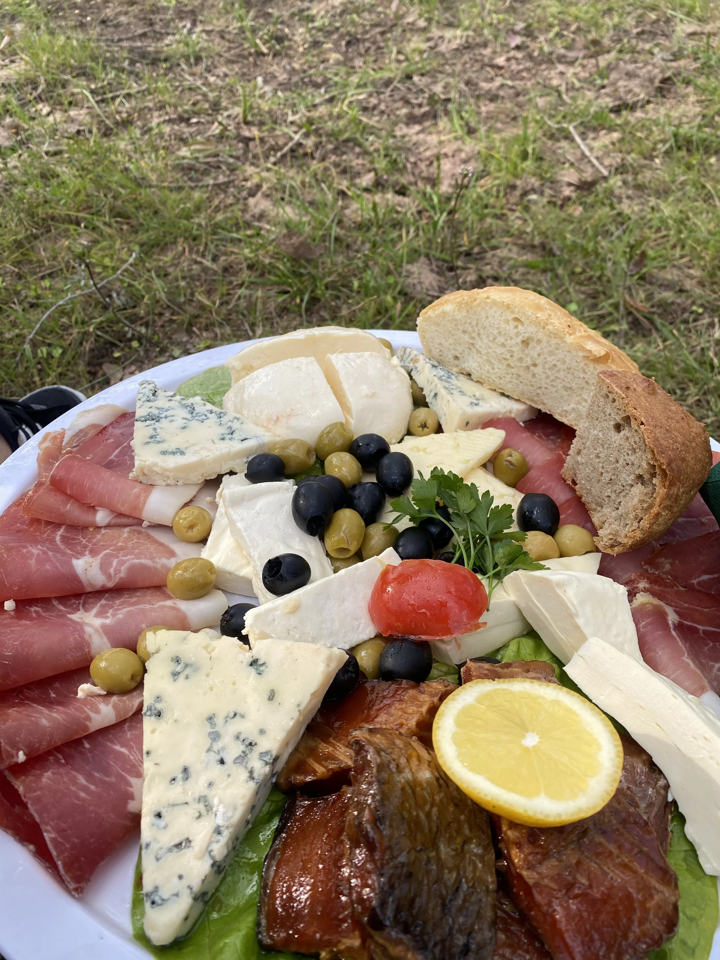 3 Cheeses of Montenegro you have to try — Caeli travel | Montenegro ...