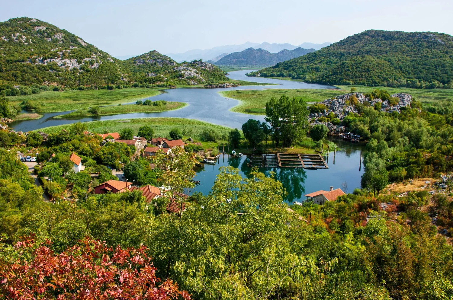 Weekend in Montenegro Private Tour — Caeli travel | Montenegro private ...