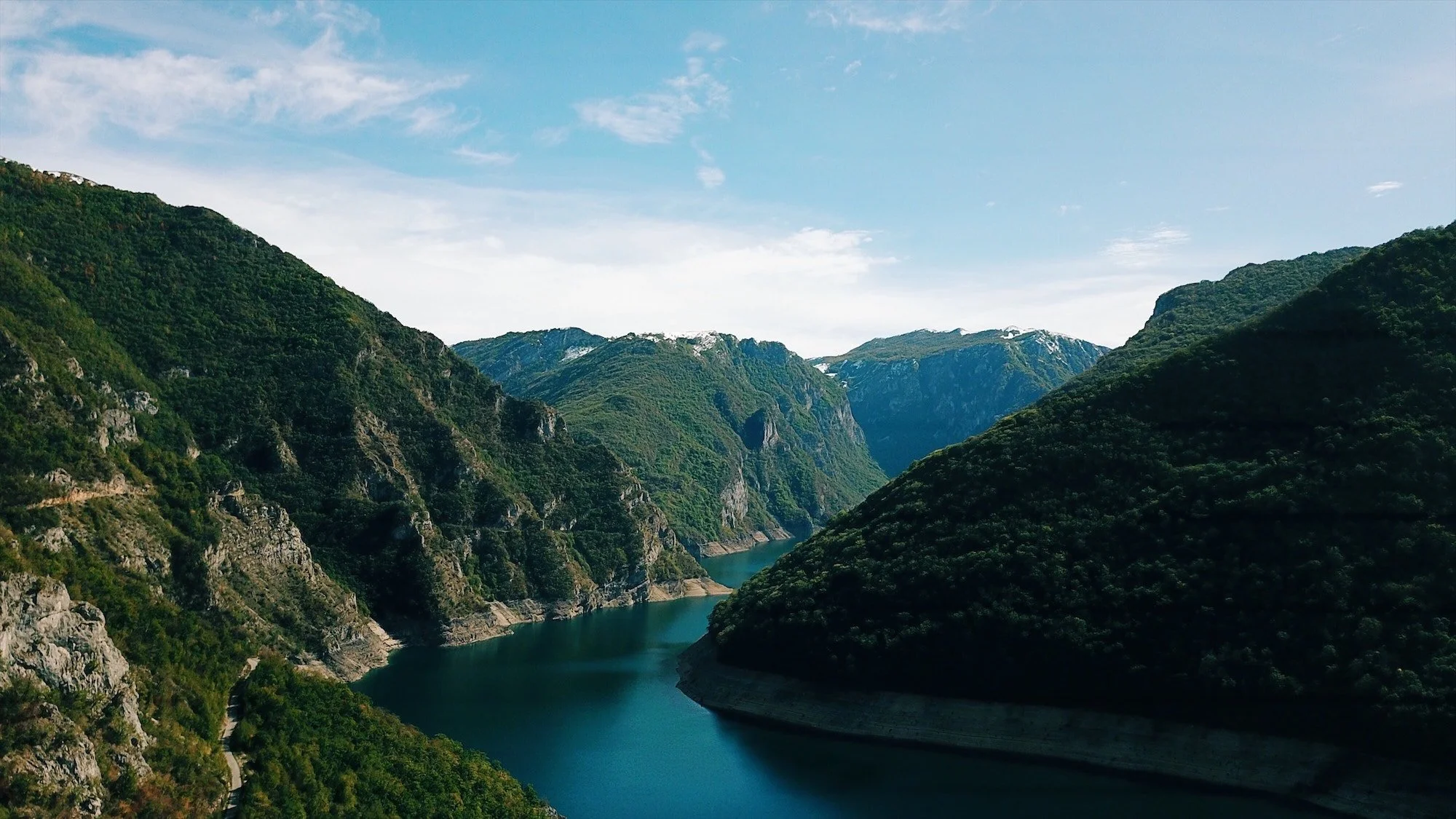 8 most incredible canyons of Montenegro — Caeli travel | Montenegro ...