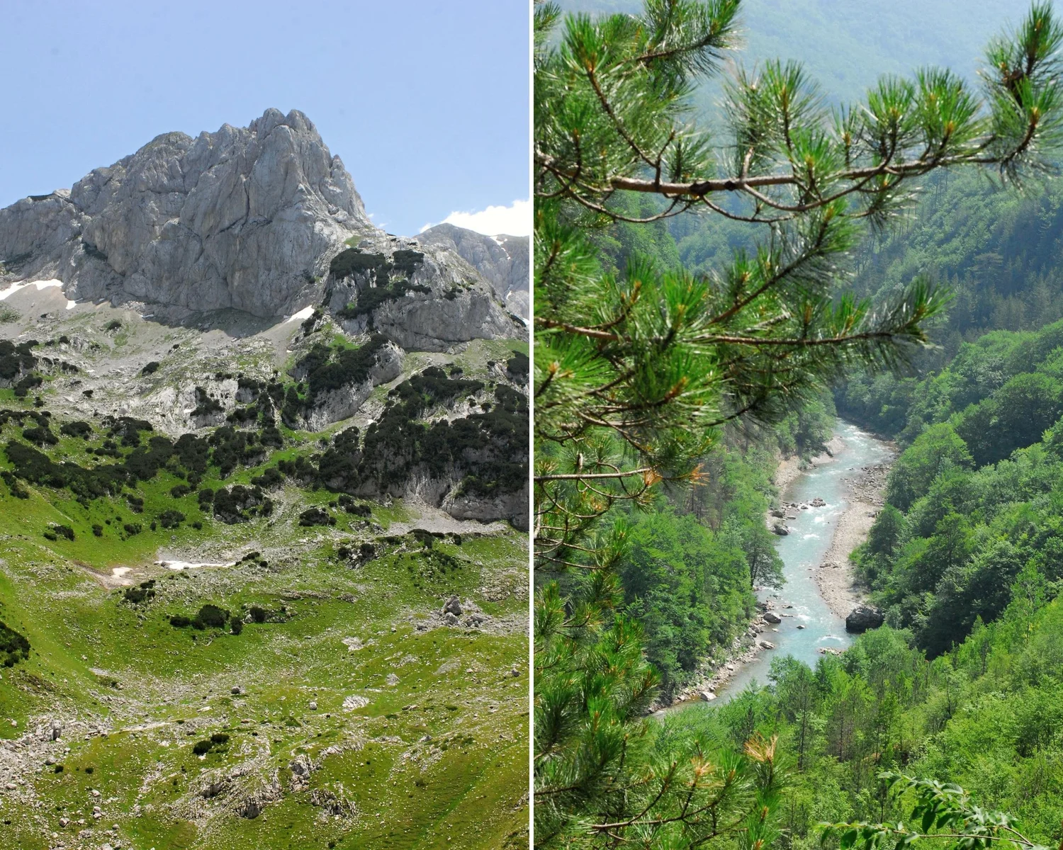 Durmitor National Park 101: All you need to know — Caeli travel ...