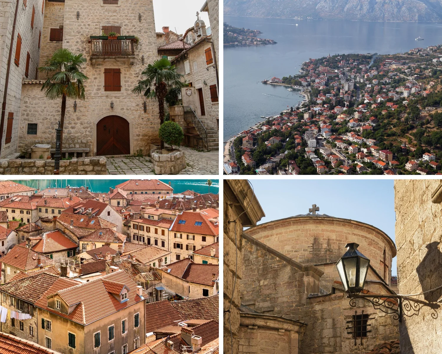 4 Day tour in Montenegro — Caeli travel | Montenegro private tours