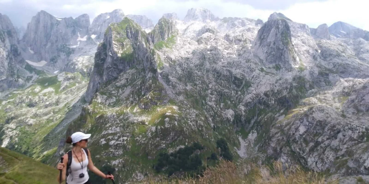 Top 12 Natural Wonders to Visit in Montenegro — Caeli travel ...