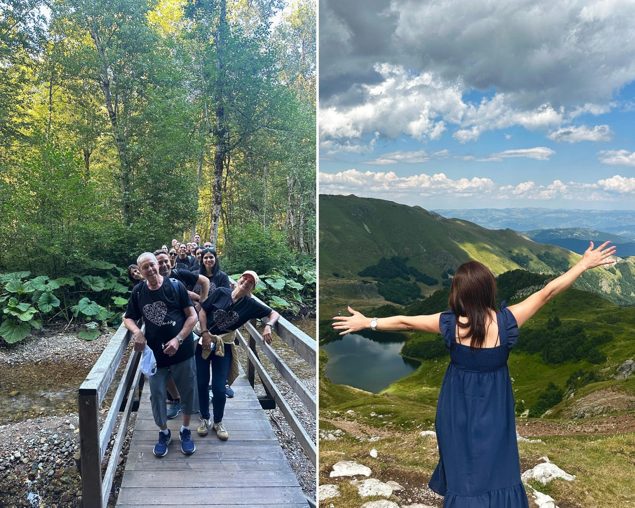 Biogradska Gora National Park 101: All you need to know — Caeli travel ...