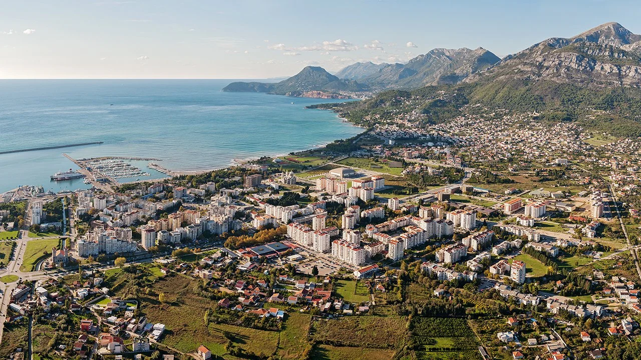 The City of Bar: A hidden gem of Montenegrin coast — Caeli travel ...