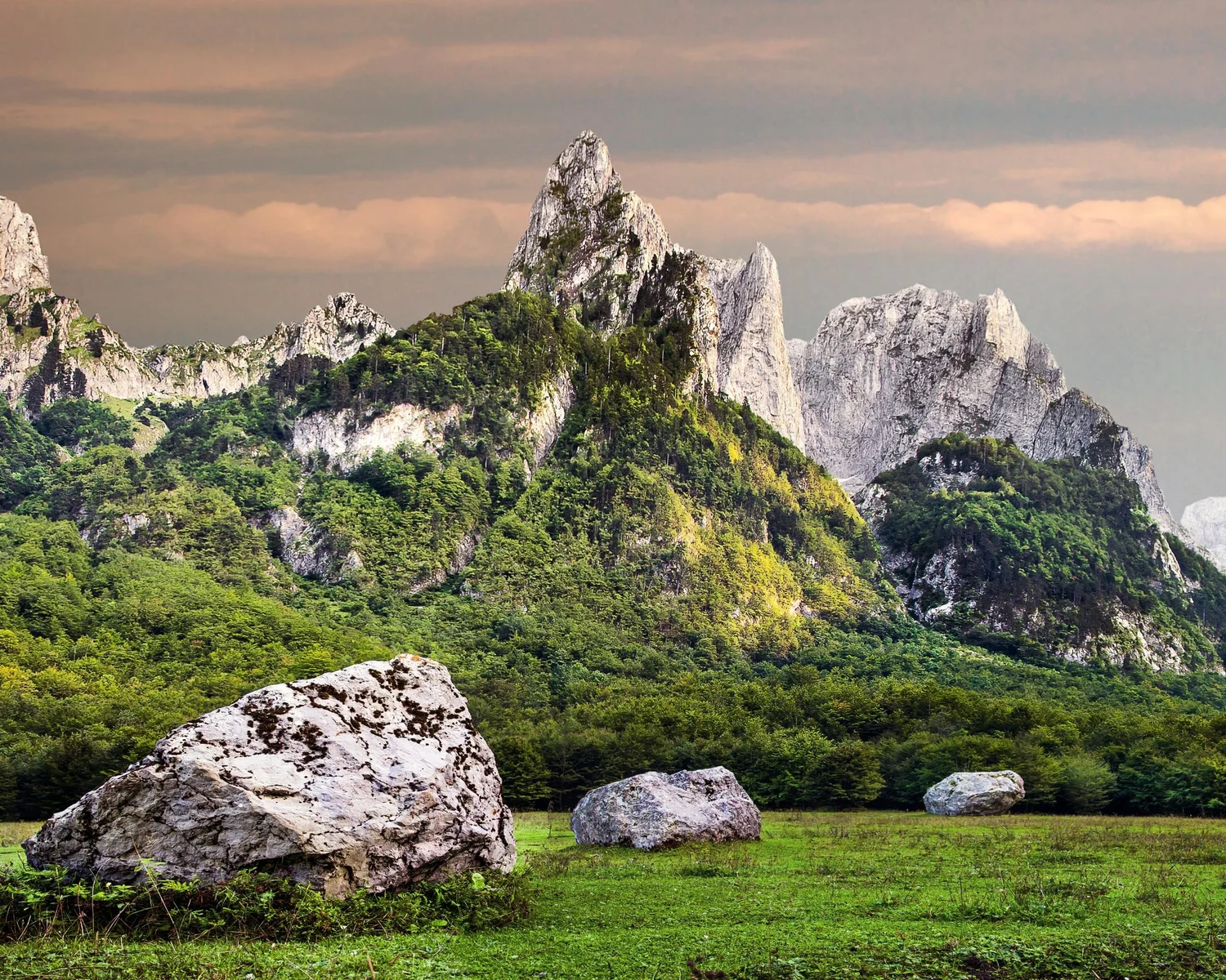 Prokletije National Park 101: All you need to know — Caeli travel ...