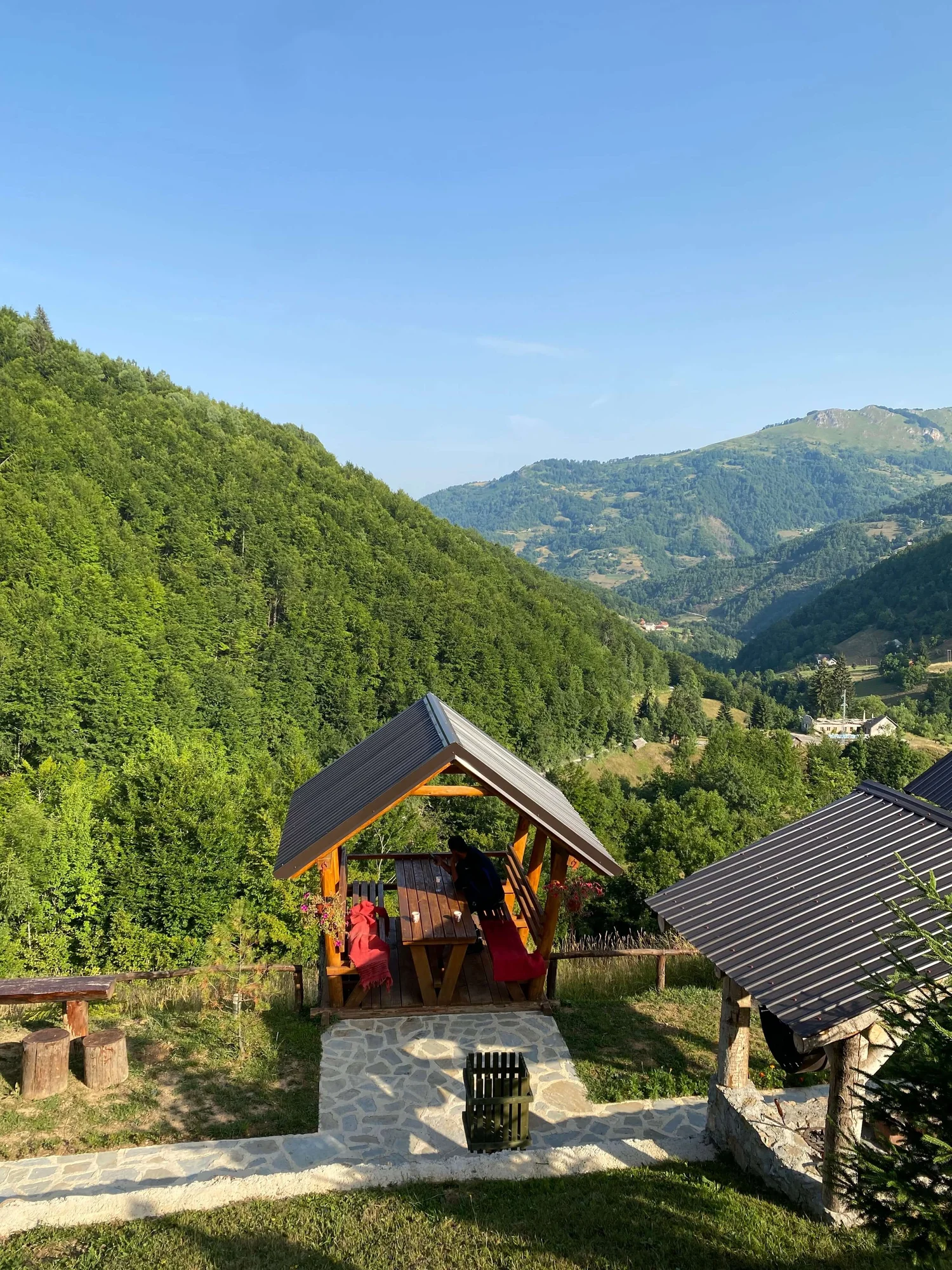 Prokletije National Park 101: All you need to know — Caeli travel ...