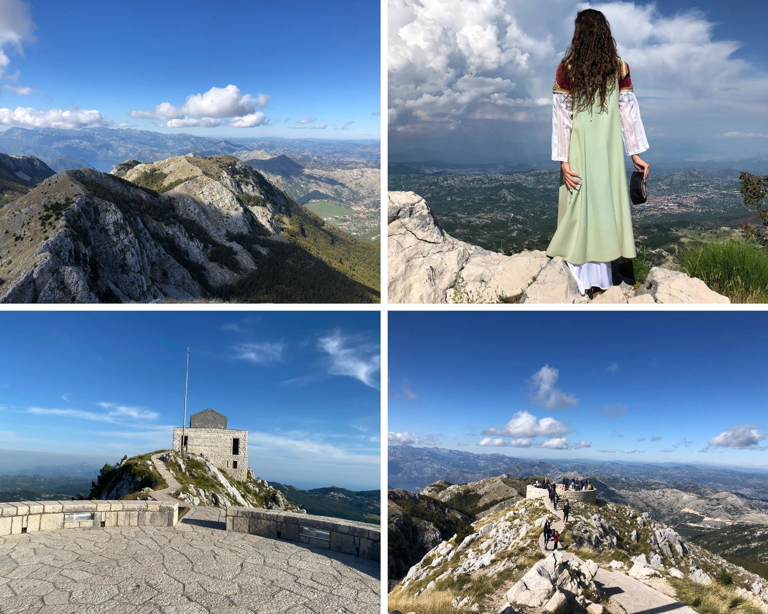 Top 12 Natural Wonders to Visit in Montenegro — Caeli travel ...