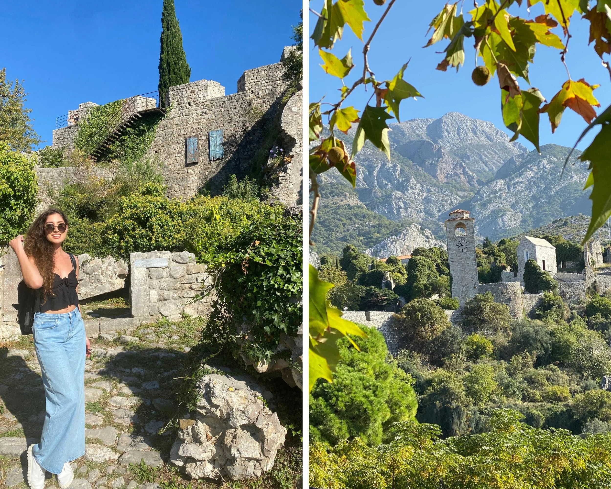 Visiting Montenegro: Year-Round Guide — Caeli travel | Montenegro ...