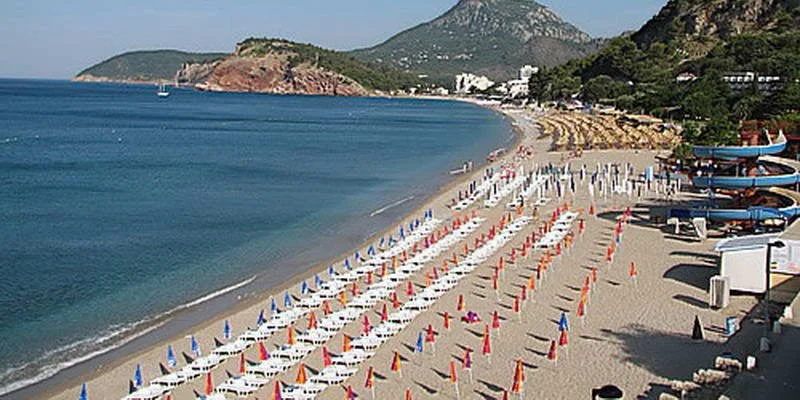 The City of Bar: A hidden gem of Montenegrin coast — Caeli travel ...