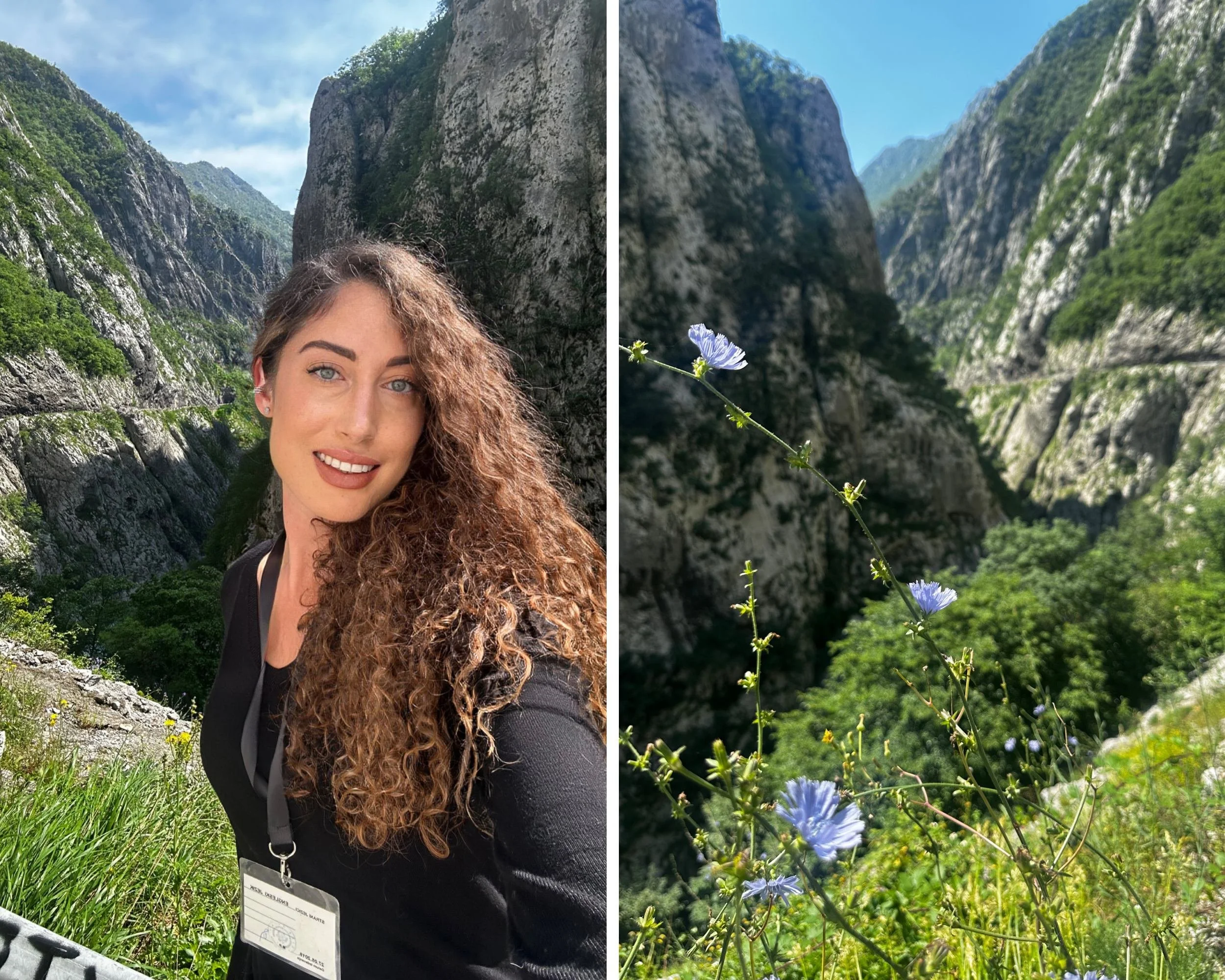 8 most incredible canyons of Montenegro — Caeli travel | Montenegro ...