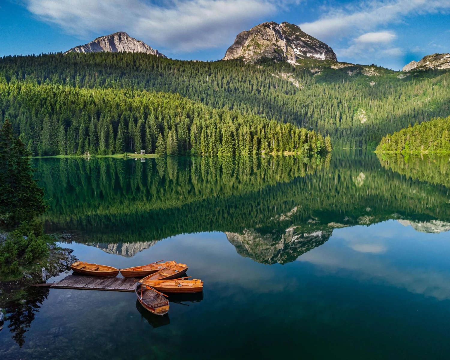 Durmitor National Park 101: All you need to know — Caeli travel ...