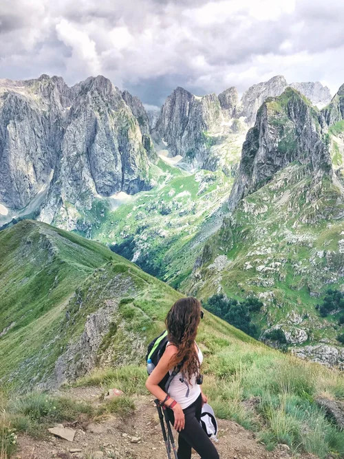 Prokletije National Park 101: All you need to know — Caeli travel ...