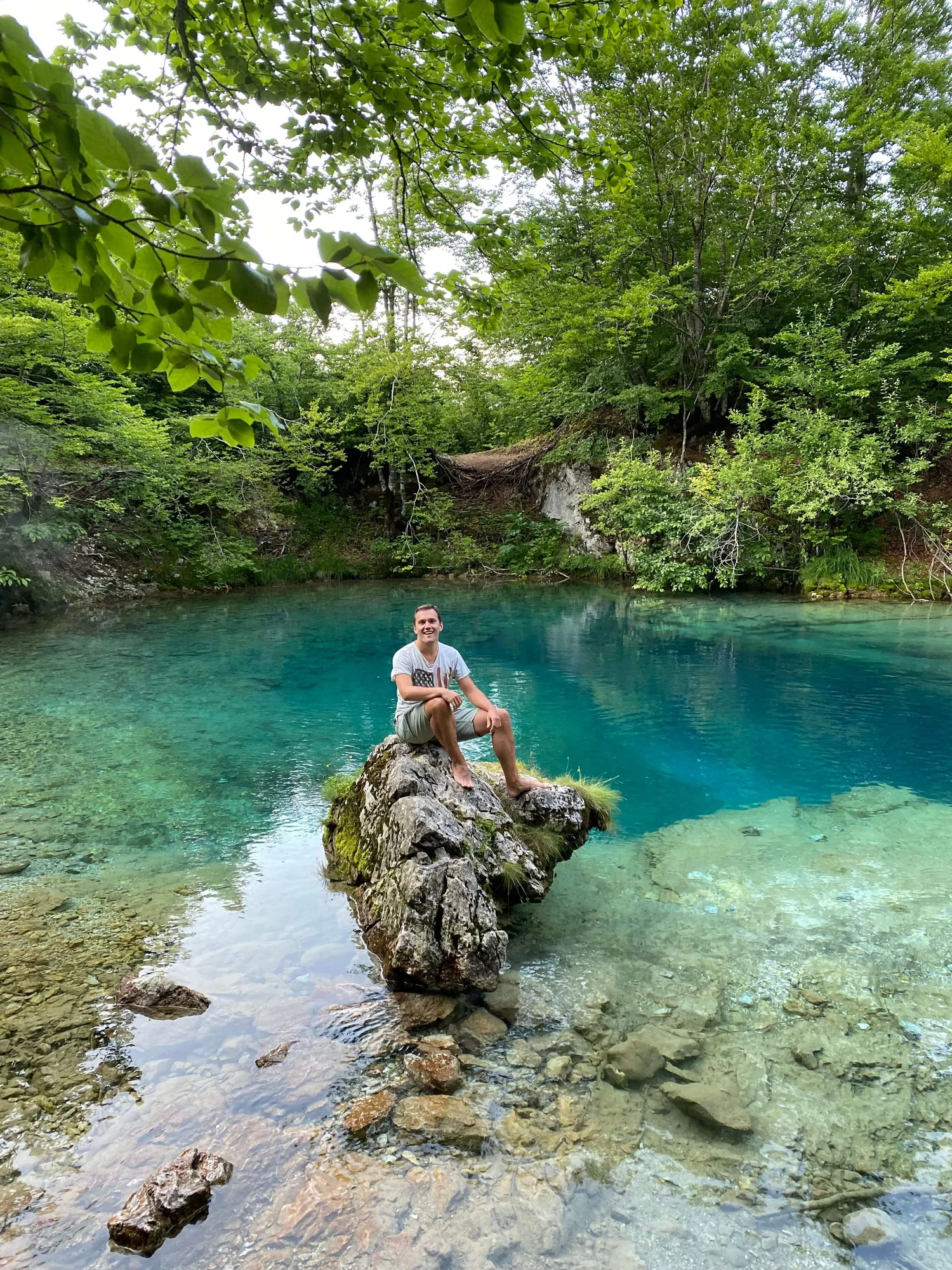 Prokletije National Park 101: All you need to know — Caeli travel ...