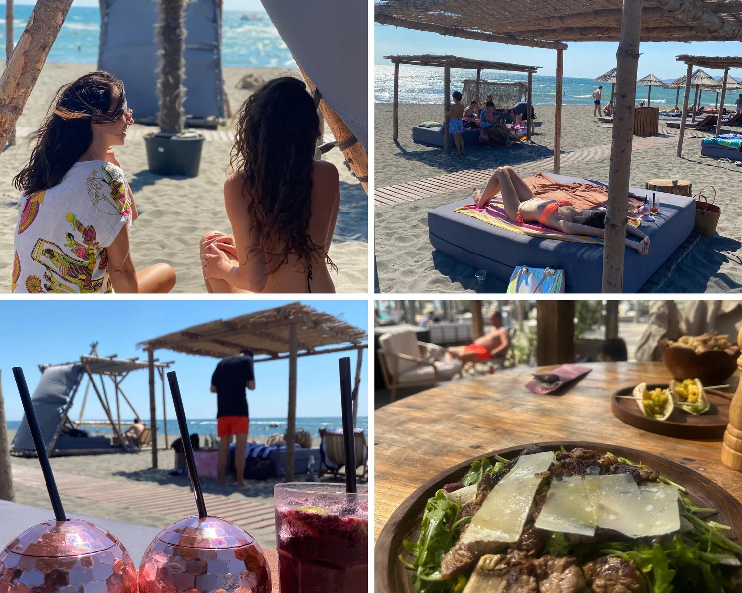 Ada Bojana: Brazilian vibe in the South East Europe — Caeli travel ...