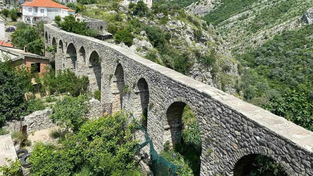Discover The Old Town of Bar — Caeli travel | Montenegro private tours