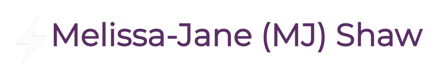 Melissa-Jane (MJ) Shaw