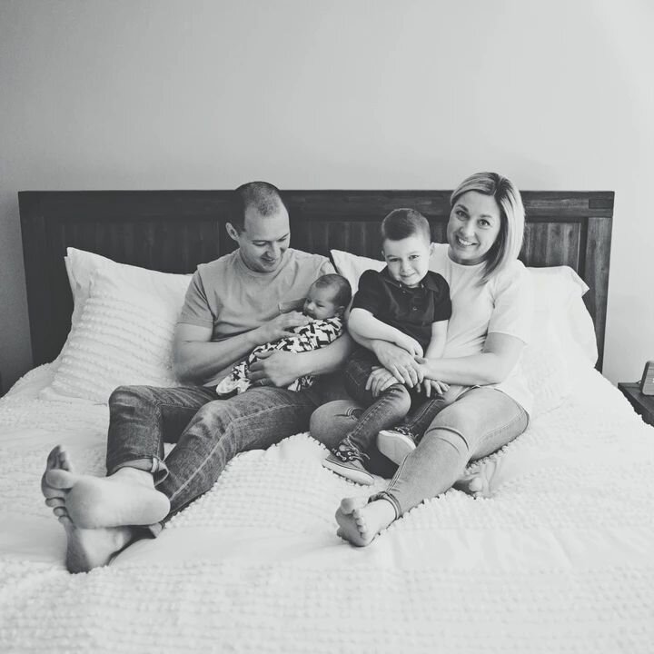 Nicole Chaput Wedding and Portrait Photography