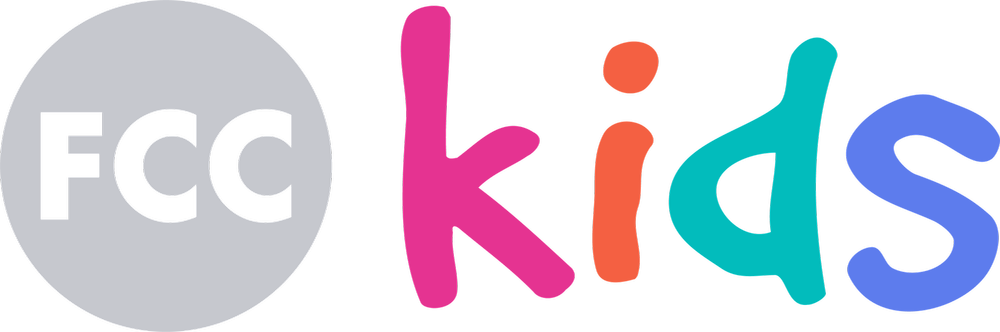 FCC Kids — Fairdale Christian Church