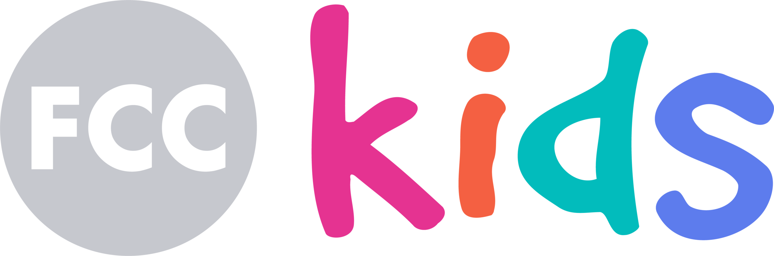 FCC Kids — Fairdale Christian Church
