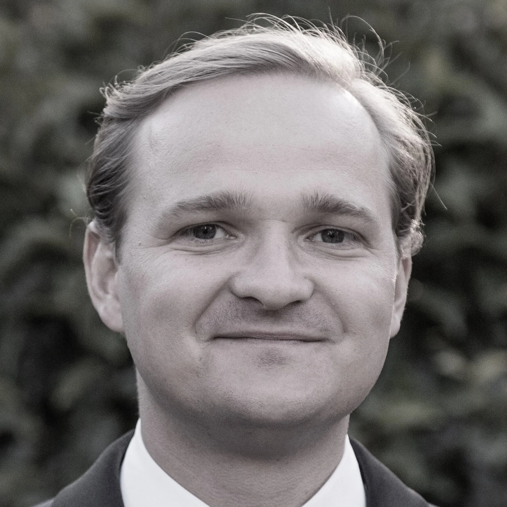 Team — LIFEFORCE CAPITAL