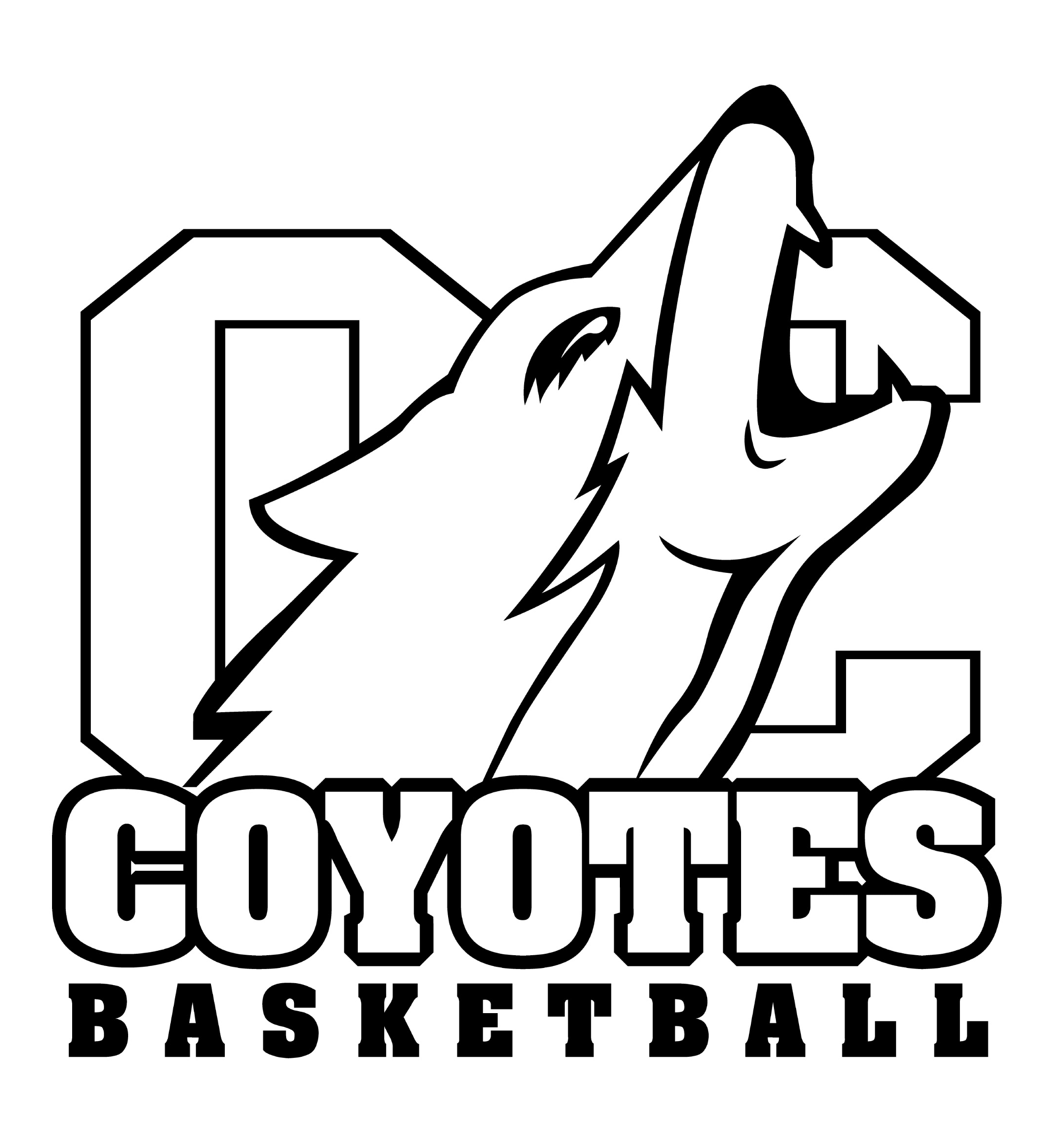 Okanagan College & Junior Coyotes Basketball