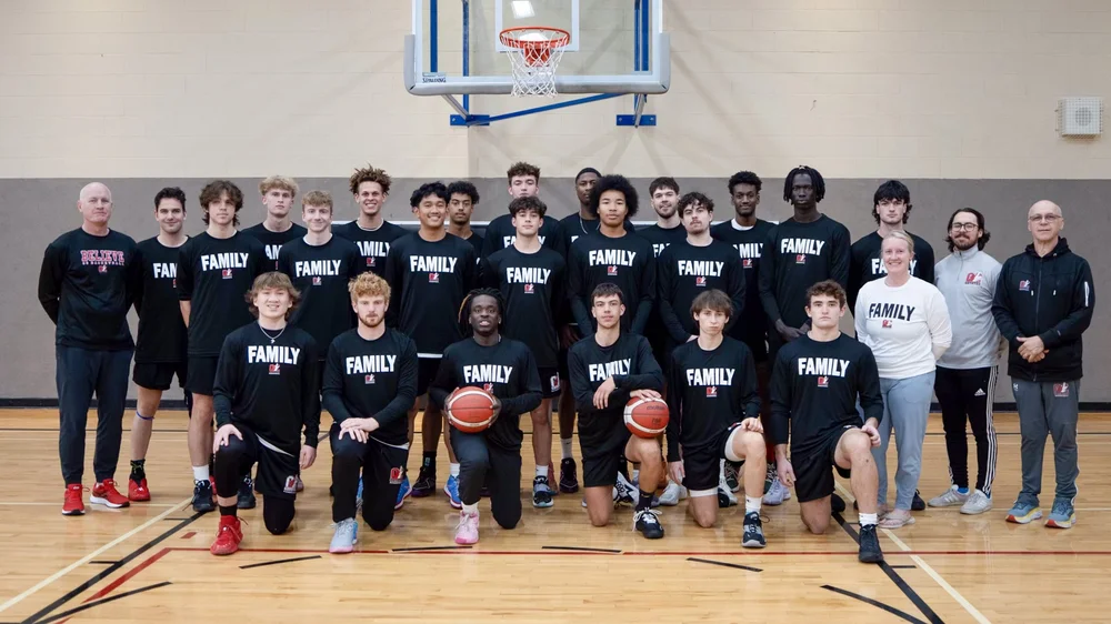 OC Mens — OC Basketball