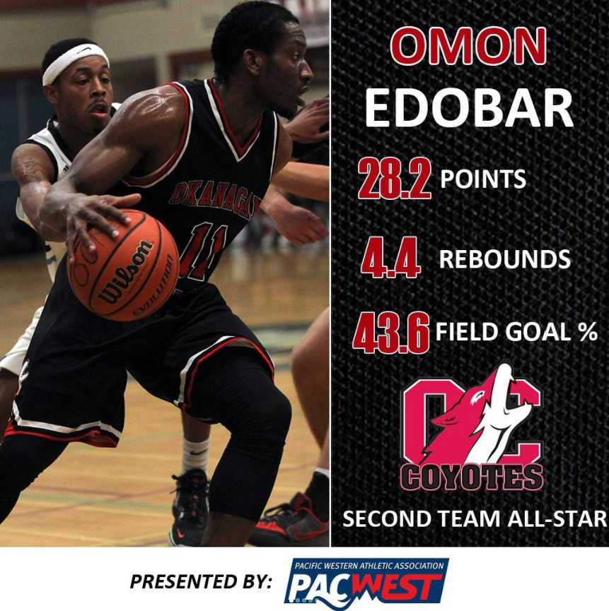 OC Mens — OC Basketball