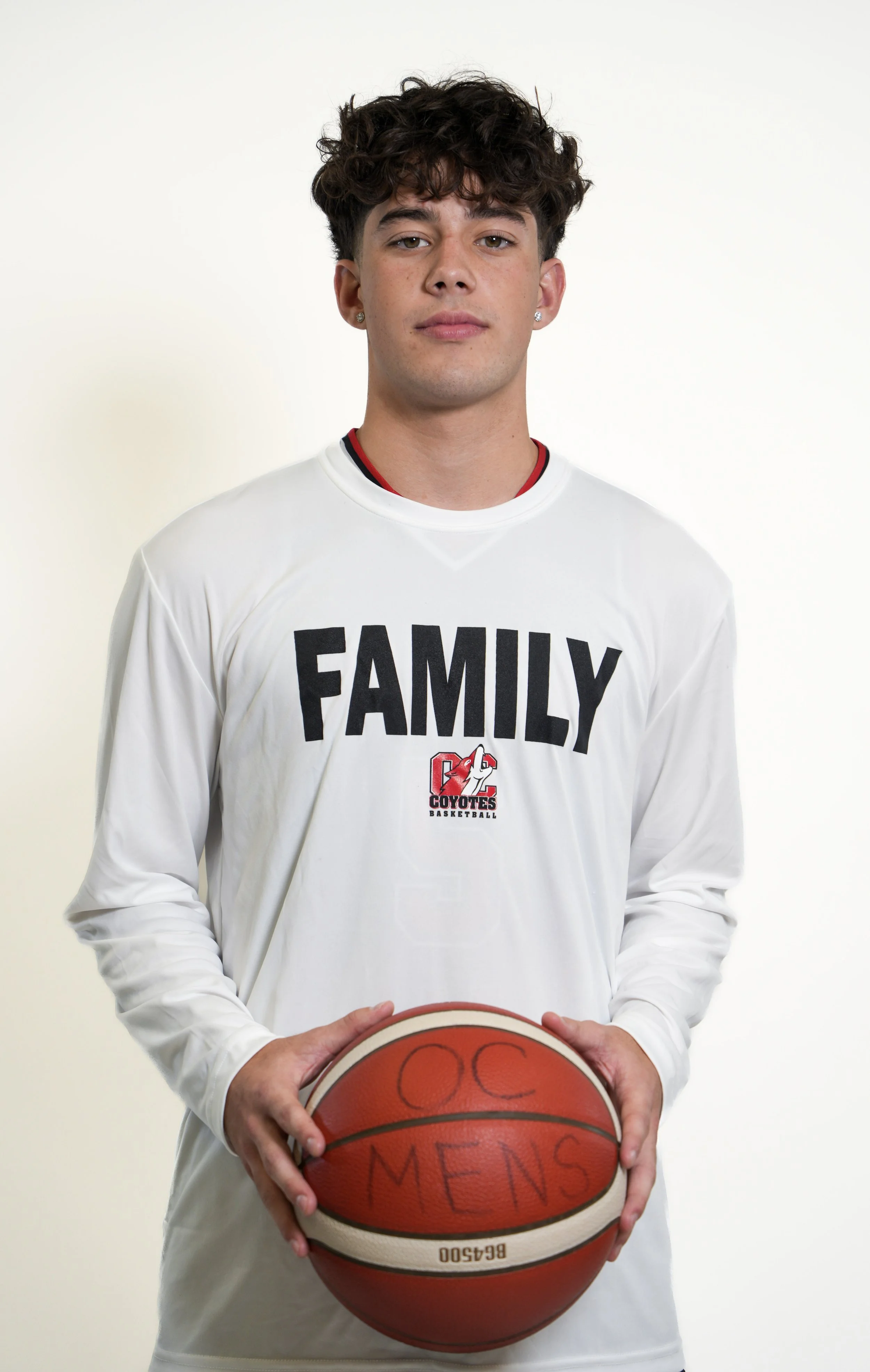 OC Mens — OC Basketball