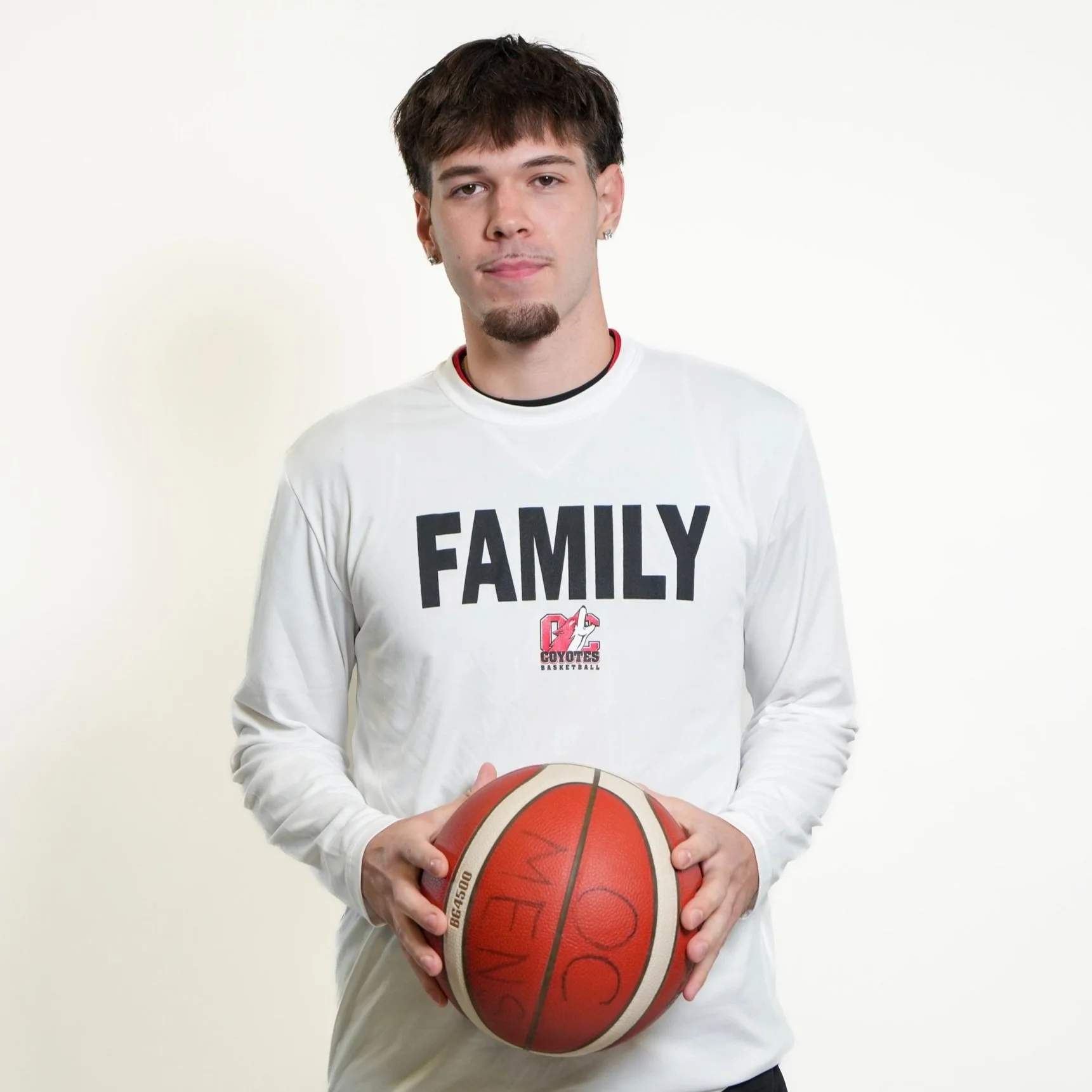 OC Mens — OC Basketball