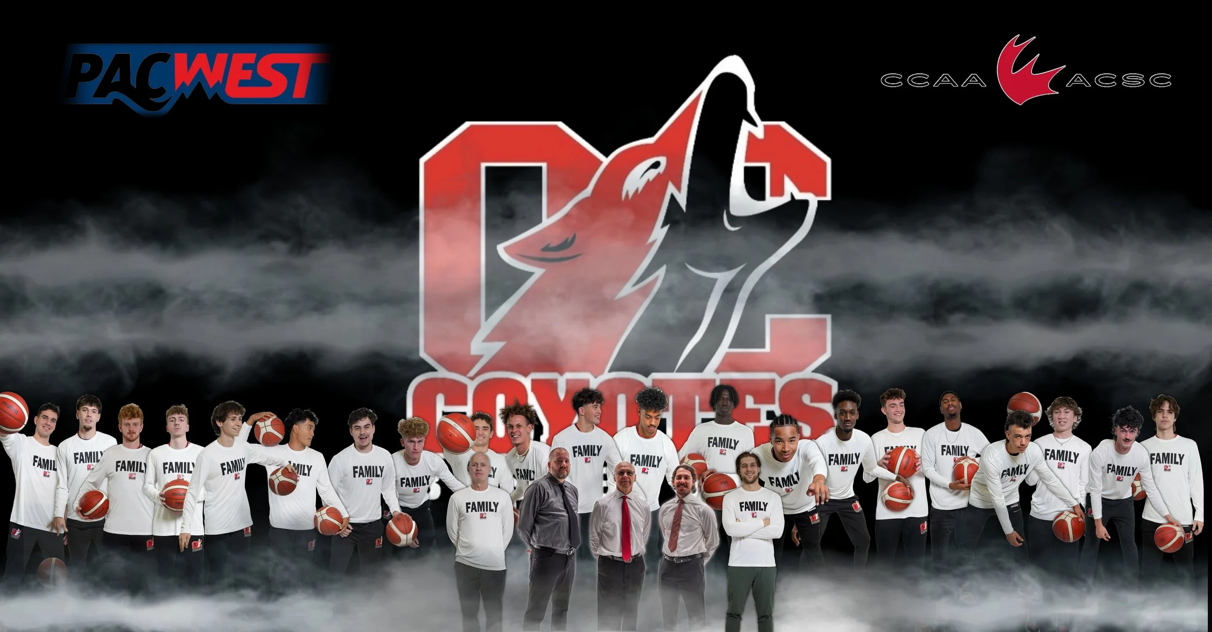 OC Mens — OC Basketball