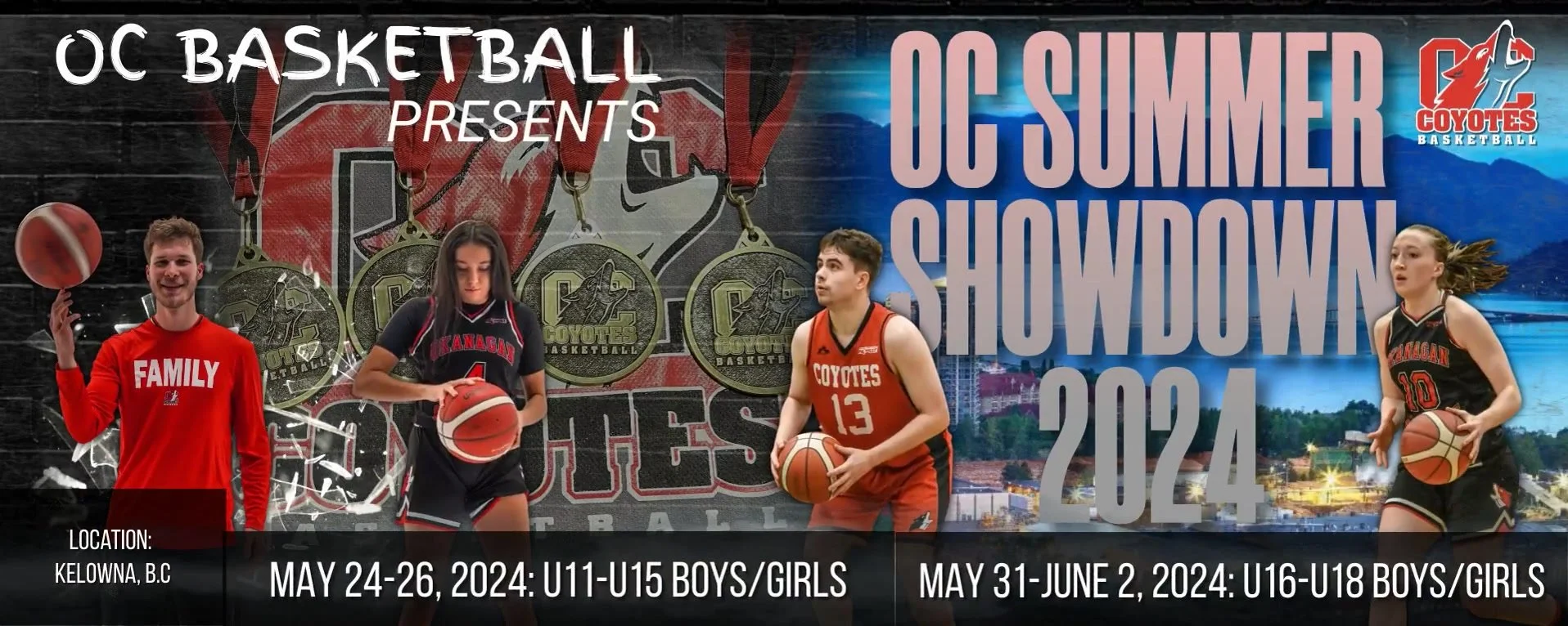 OC Summer Showdown — OC Basketball