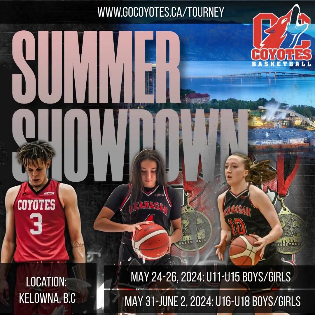 OC Summer Showdown — OC Basketball
