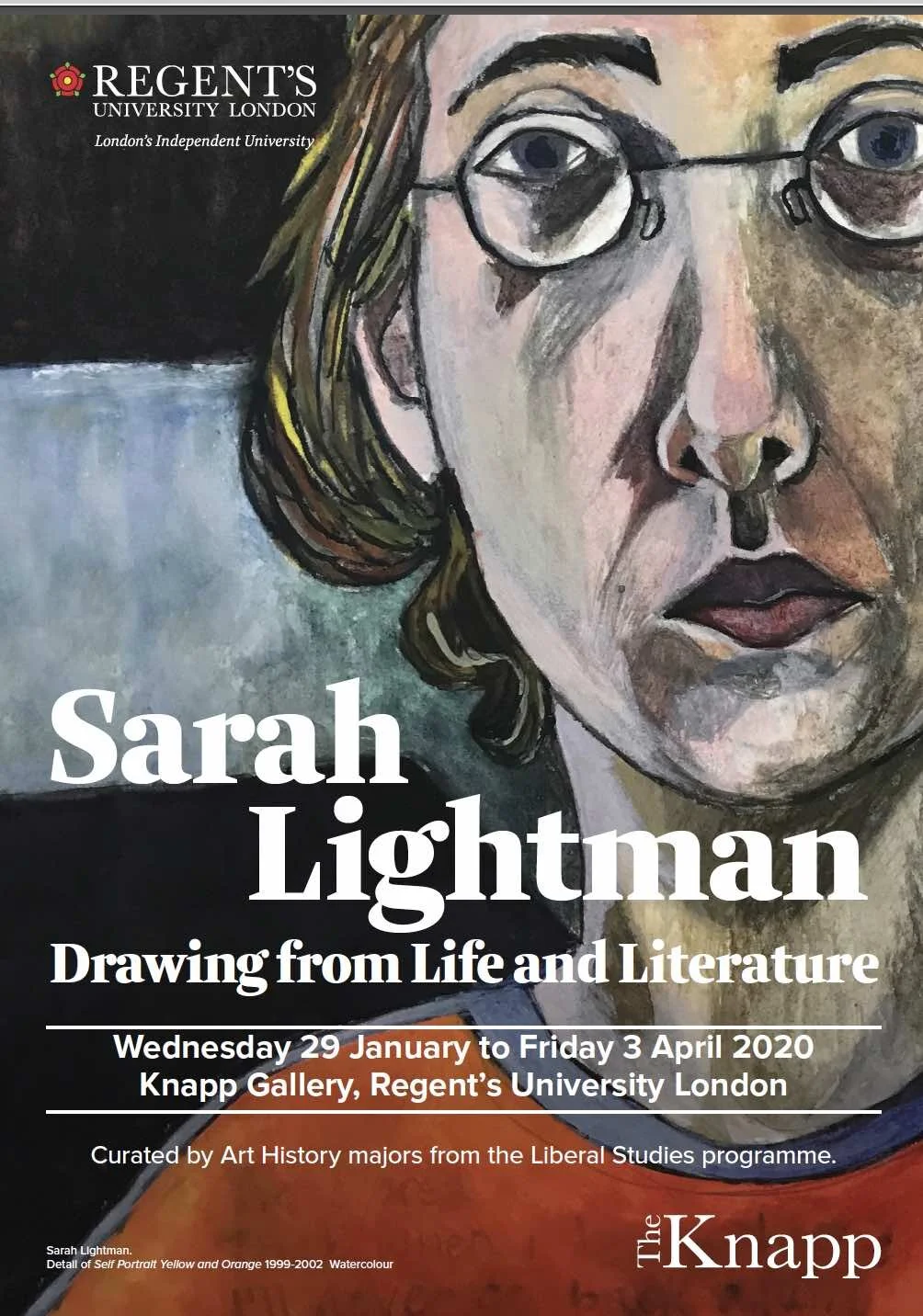 Sarah Lightman