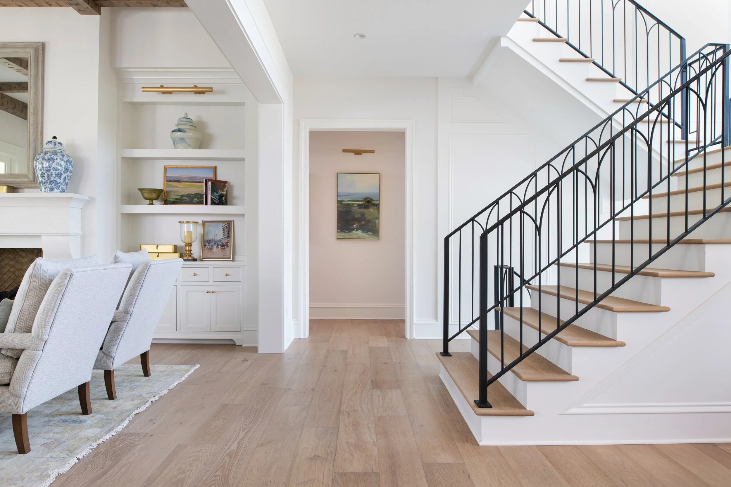 Build With Grace & Nell — Grace & Nell Homes