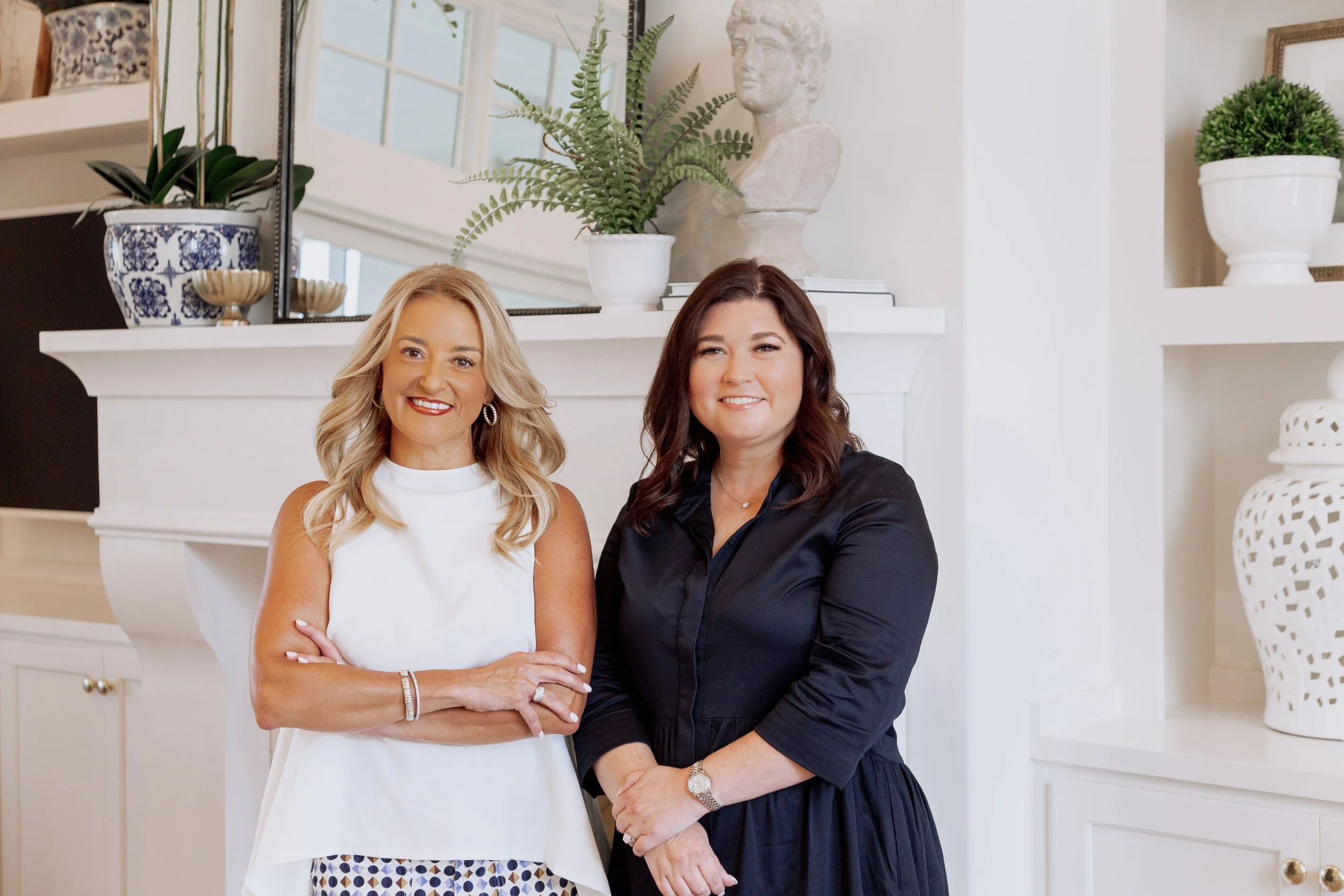 Design + Build — Grace & Nell Homes