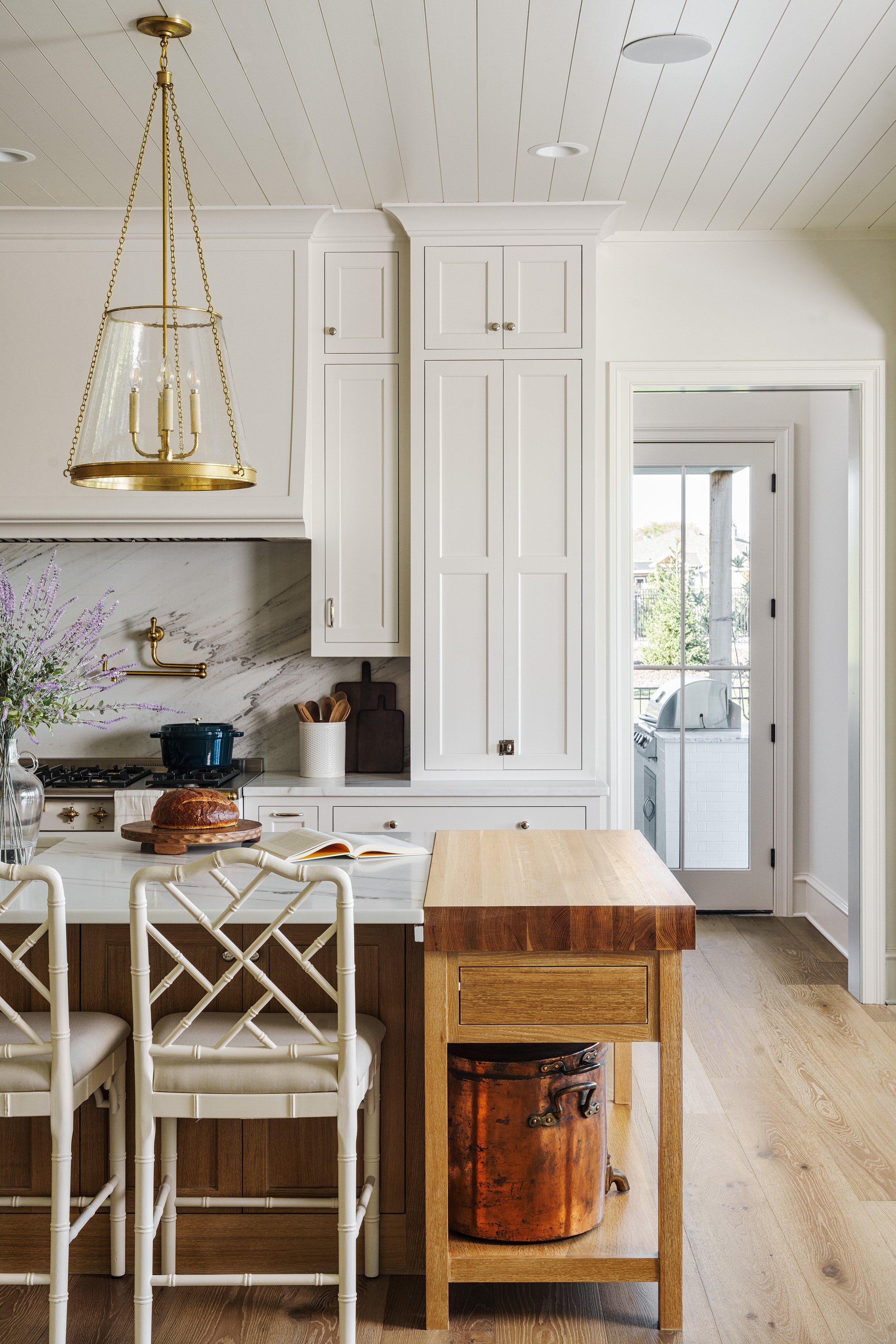 Design + Build — Grace & Nell Homes