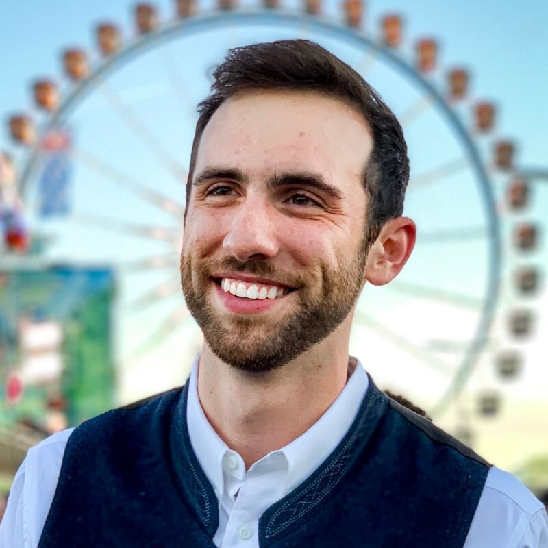 Matt Adler — Kinesics