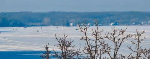 10 Great Things to Know About Lake Beulah in Winter — Protect Lake ...