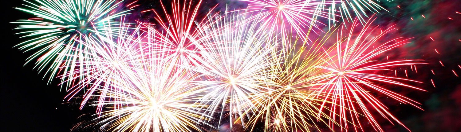 Lake Beulah Fireworks - Monday, July 3rd — Protect Lake Beulah - PLB