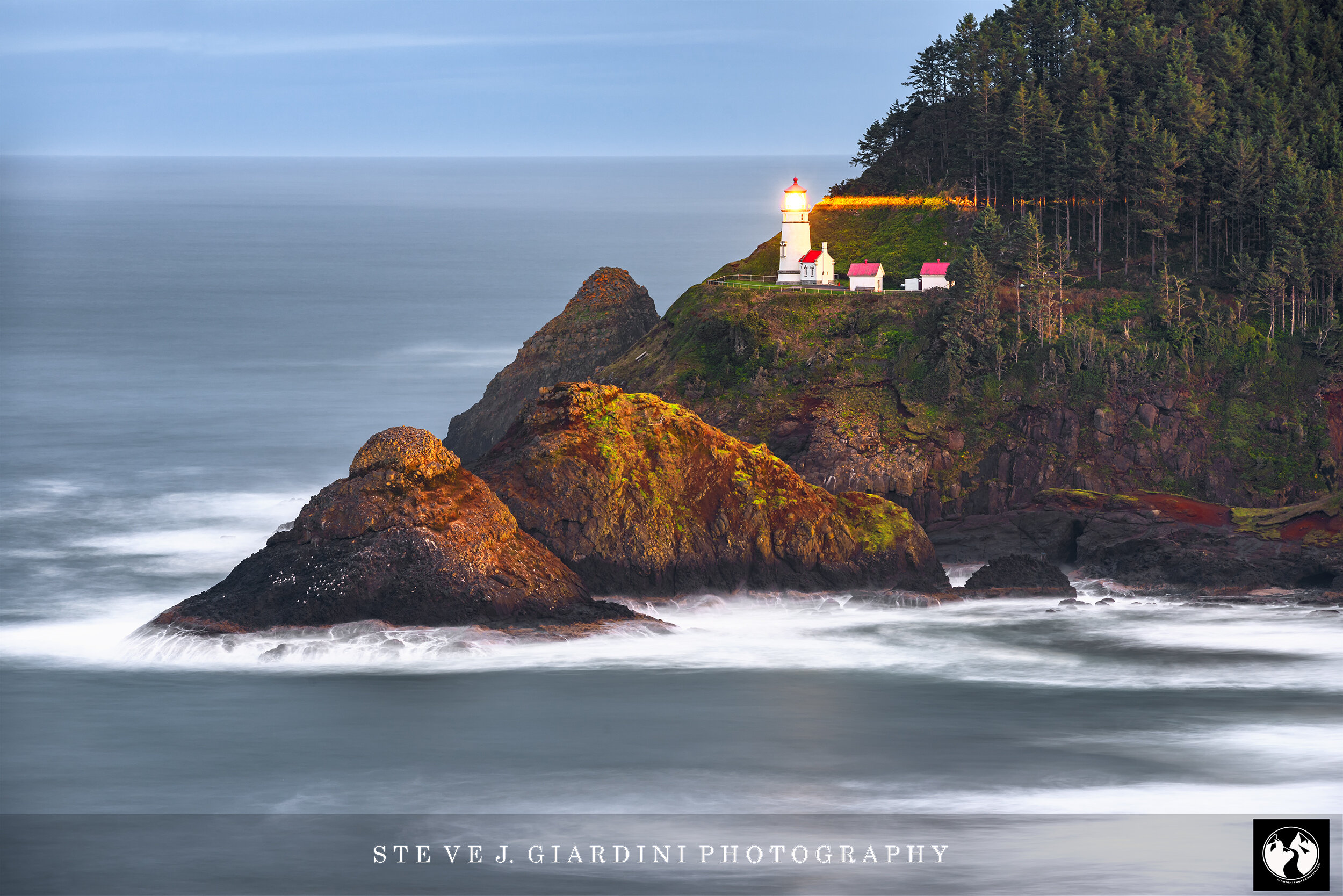 Heceta Head Lighthouse