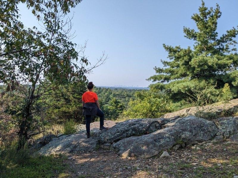 Hiking in New England: 15 Trails for Nature-Lovers of All Levels ...