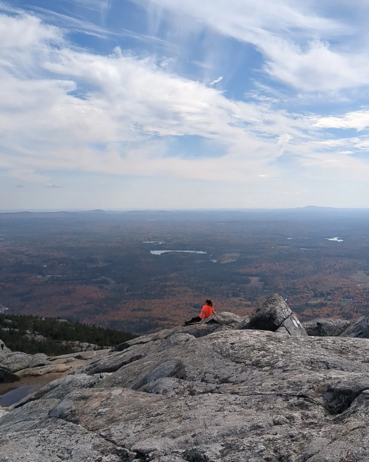 Hiking in New England: 15 Trails for Nature-Lovers of All Levels ...