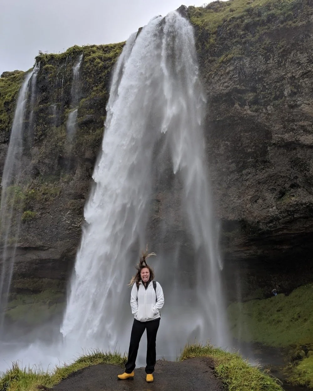 4 Days in Iceland: The Perfect Road Trip For Nature-Lovers — Samantha Karam