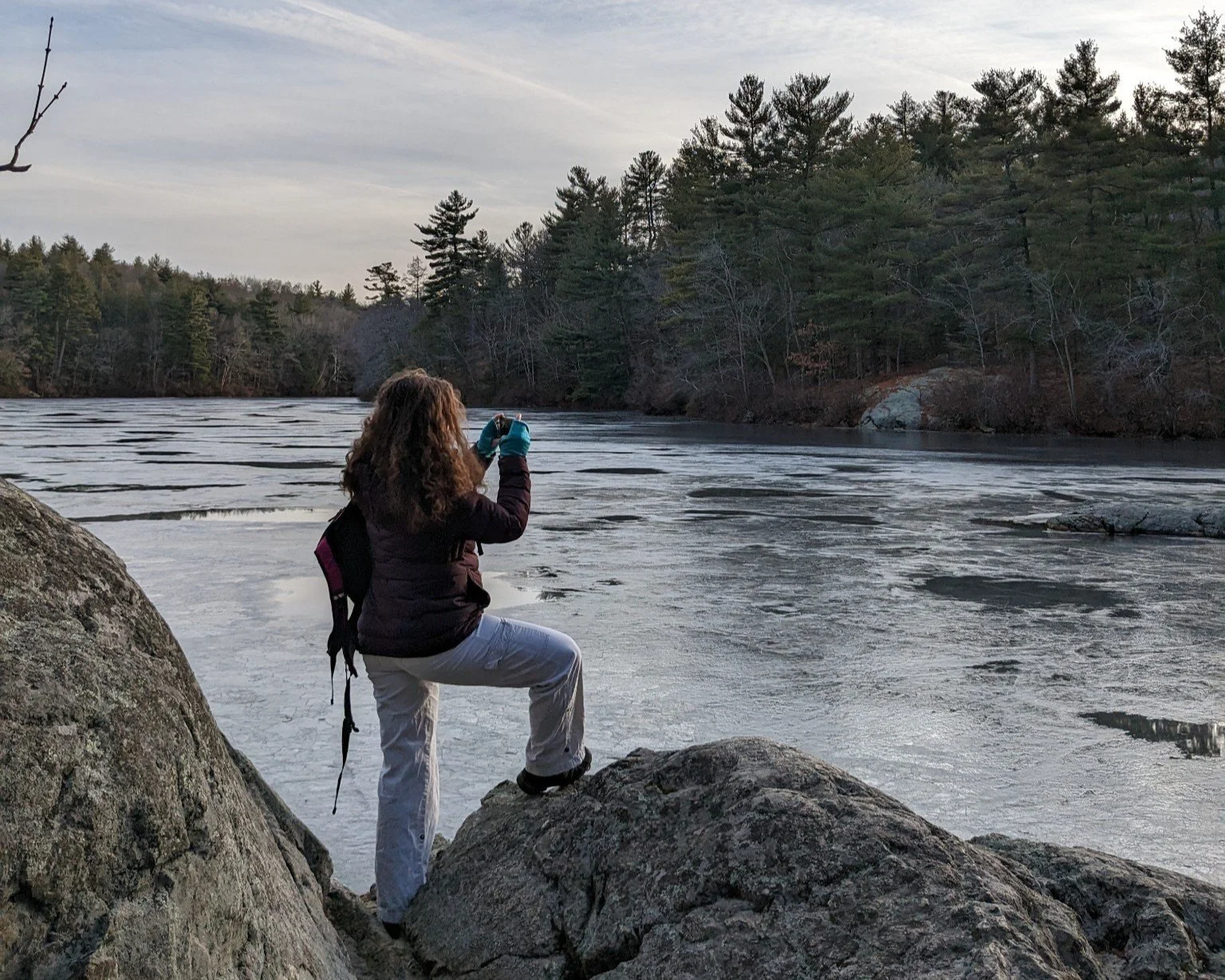 Hiking in New England: 15 Trails for Nature-Lovers of All Levels ...