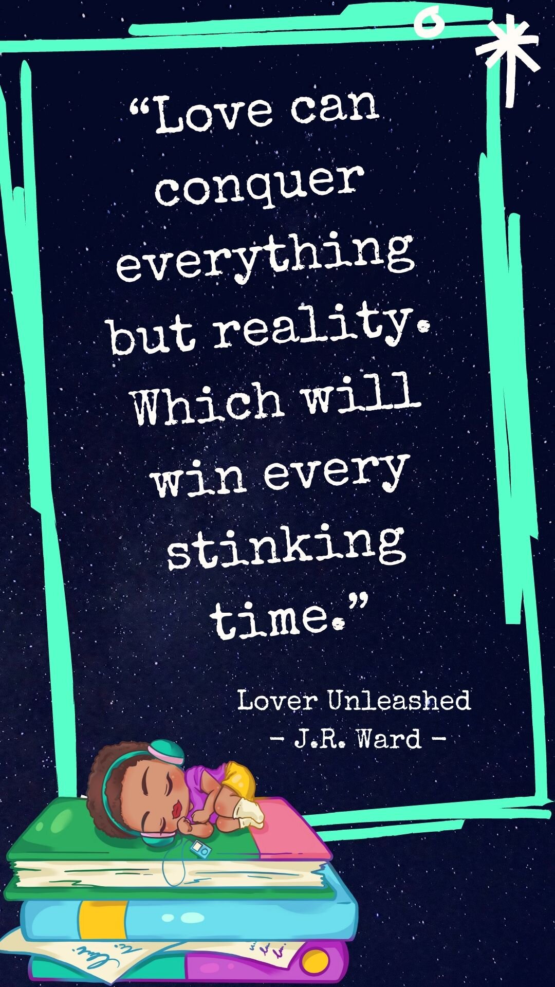 Lover Unleashed by J.R. Ward | Book Review — Romance at a Glance