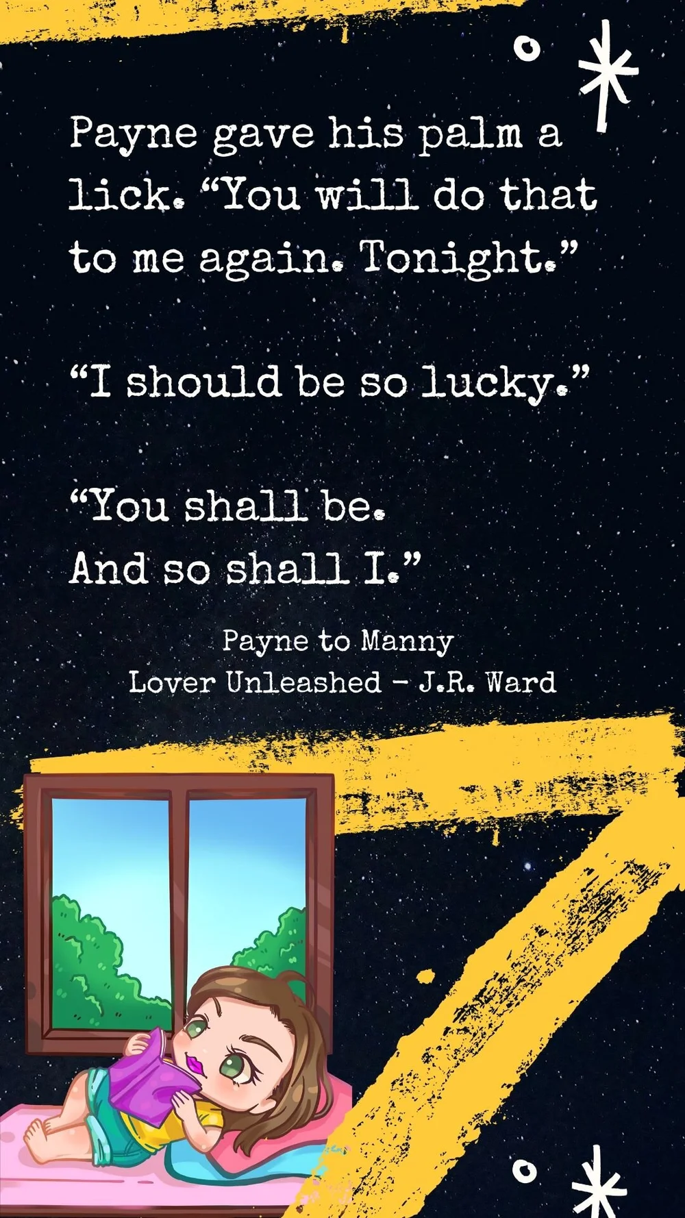 Lover Unleashed by J.R. Ward | Book Review — Romance at a Glance