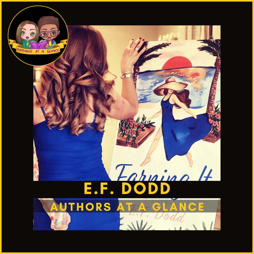 Book Podcast with Honest Reviews — Romance at a Glance
