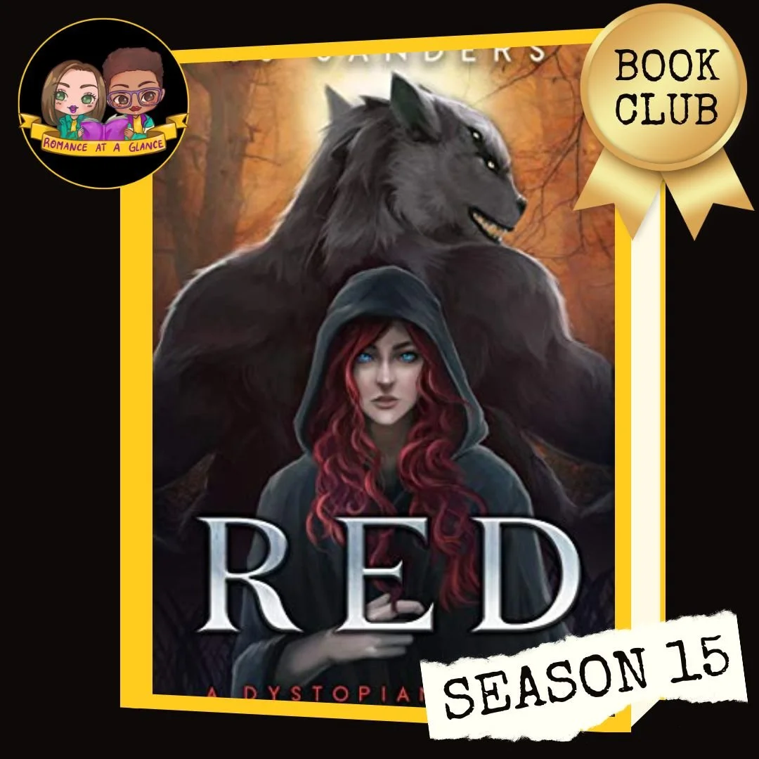 Book Podcast with Honest Reviews — Romance at a Glance