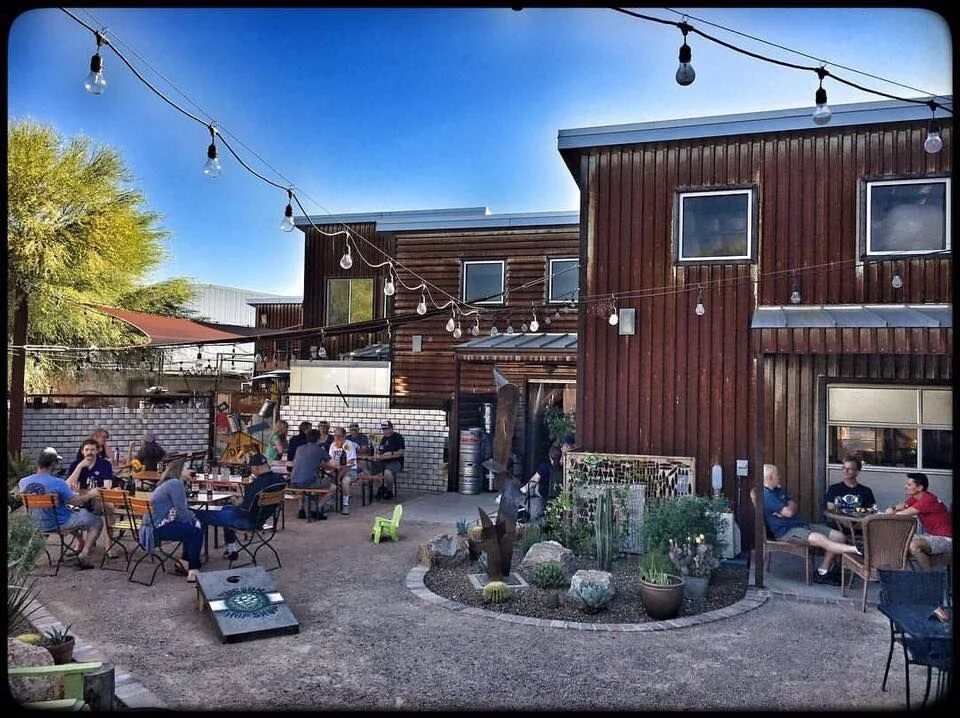 Events — WOODEN TOOTH RECORDS